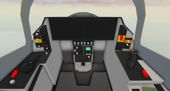 F-35B | Pilot Training Flight Simulator Wiki | Fandom