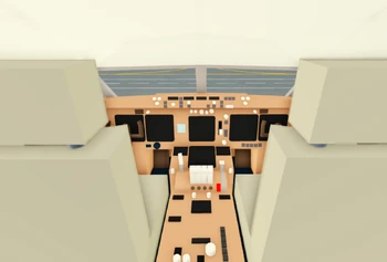 Boeing 747 | Roblox Pilot Training Flight/Plane Simulator Wiki | Fandom