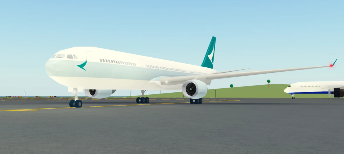 Airbus A330 | Pilot Training Flight Simulator Wiki | Fandom