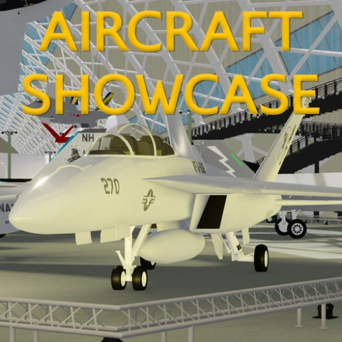 PTFS Aircraft Showcase | Pilot Training Flight Simulator Wiki | Fandom