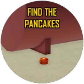 Find the Pancakes | Pilot Training Flight Simulator Wiki | Fandom