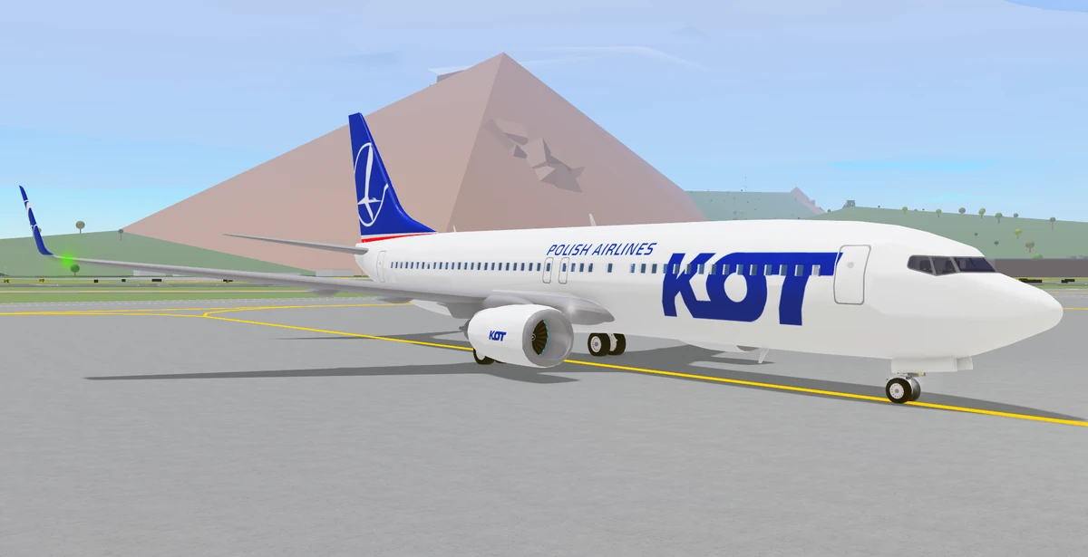 Boeing 737 | Pilot Training Flight Simulator Wiki | Fandom