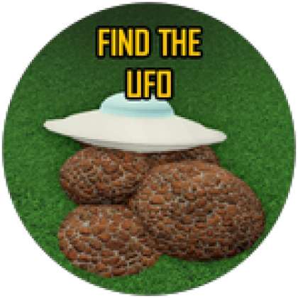 Find the UFO | Pilot Training Flight Simulator Wiki | Fandom