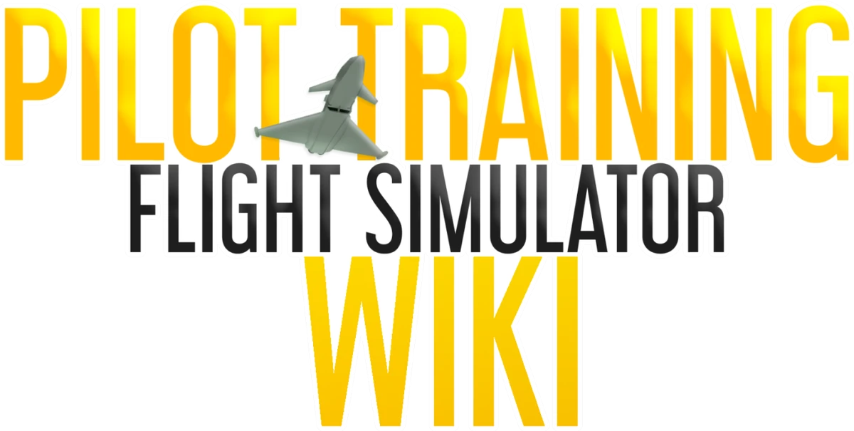 PTFS Wiki Discord | Pilot Training Flight Simulator Wiki | Fandom