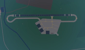 Airbase Garry | Pilot Training Flight Simulator Wiki | Fandom