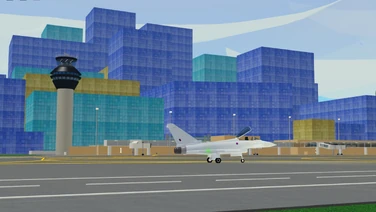 Legacy:Greater Rockford Airport | Pilot Training Flight Simulator Wiki ...