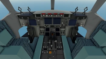 Boeing C-17 Globemaster III | Pilot Training Flight Simulator Wiki | Fandom