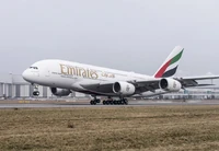 Emirates | Roblox Pilot Training Flight/Plane Simulator Wiki | Fandom