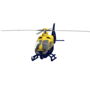 Airbus H135 | Pilot Training Flight Simulator Wiki | Fandom