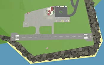 Saba | Pilot Training Flight Simulator Wiki | Fandom