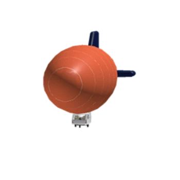 Blimp | Pilot Training Flight Simulator Wiki | Fandom