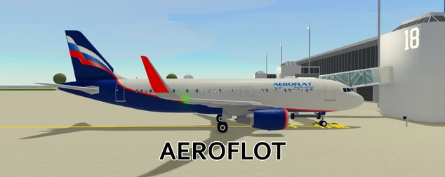 Liveries | Pilot Training Flight Simulator Wiki | Fandom