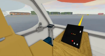 Blimp | Pilot Training Flight Simulator Wiki | Fandom