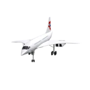 Concorde | Pilot Training Flight Simulator Wiki | Fandom