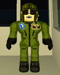 Outfit Picker | Roblox Pilot Training Flight/Plane Simulator Wiki | Fandom