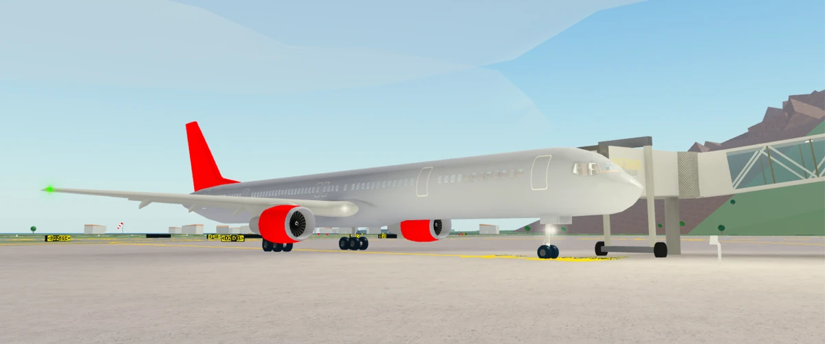 Jet2 | Roblox Pilot Training Flight/Plane Simulator Wiki | Fandom