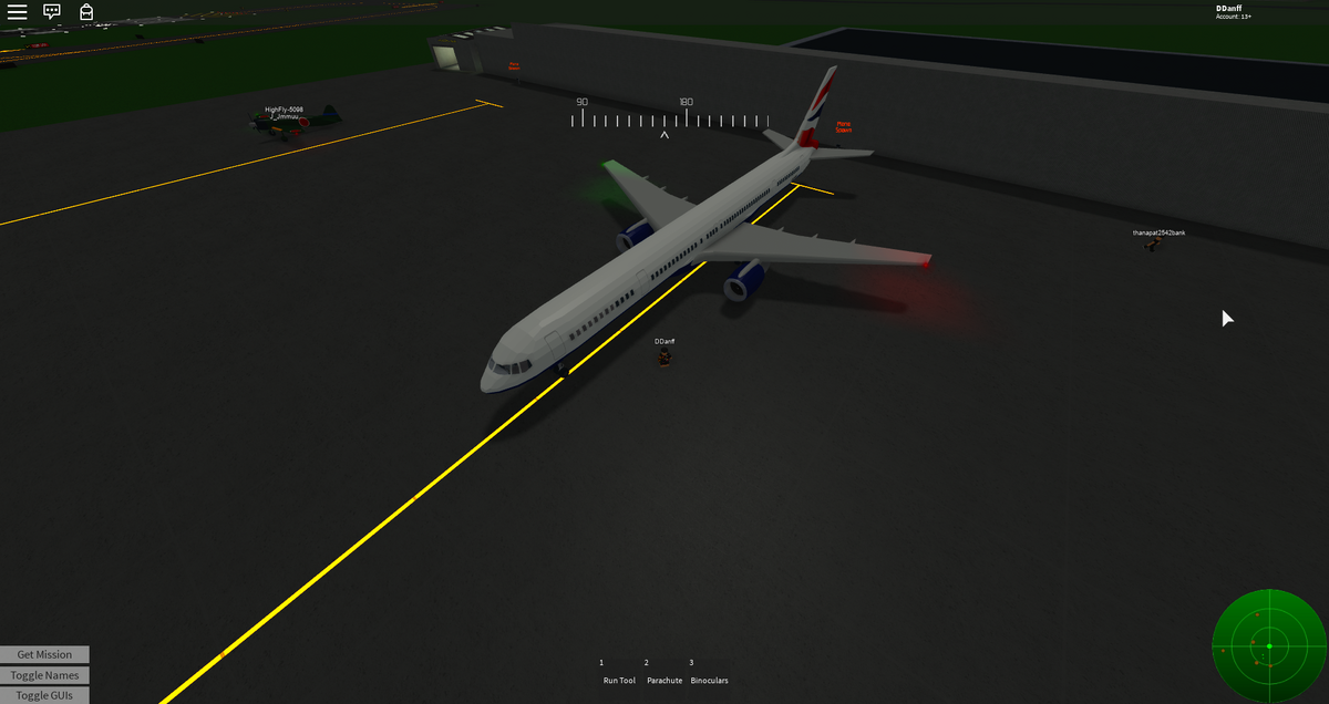 Pilot Training Flight Simulator Wiki:Guidelines/Upcoming | Pilot ...