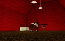 Derek's Creation | Pilot Training Flight Simulator Wiki | Fandom