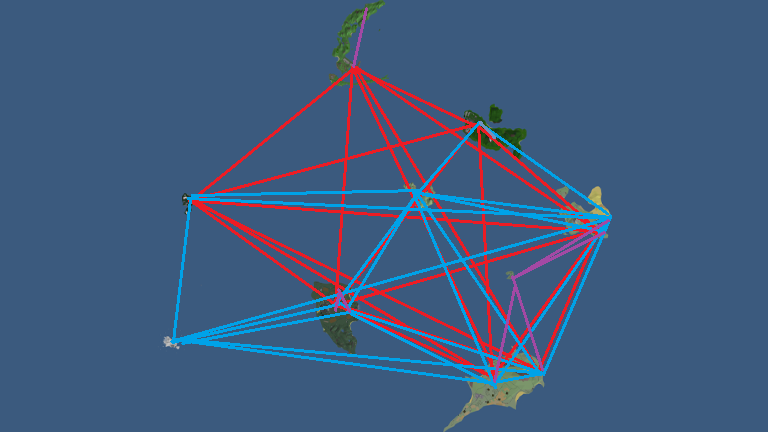 User blog:DiamondRock/My PTFS Flight map | Pilot Training Flight ...