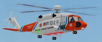 Sikorsky S-92 | Pilot Training Flight Simulator Wiki | Fandom