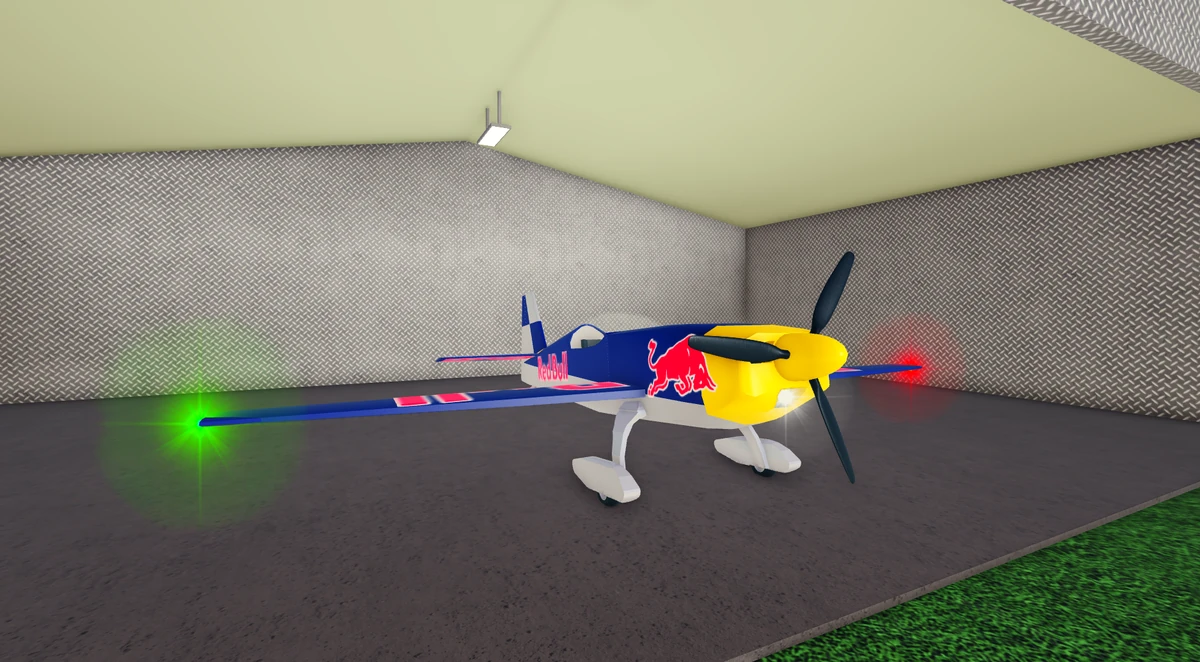 Extra 300s | Pilot Training Flight Simulator Wiki | Fandom