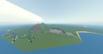 Cyprus | Pilot Training Flight Simulator Wiki | Fandom