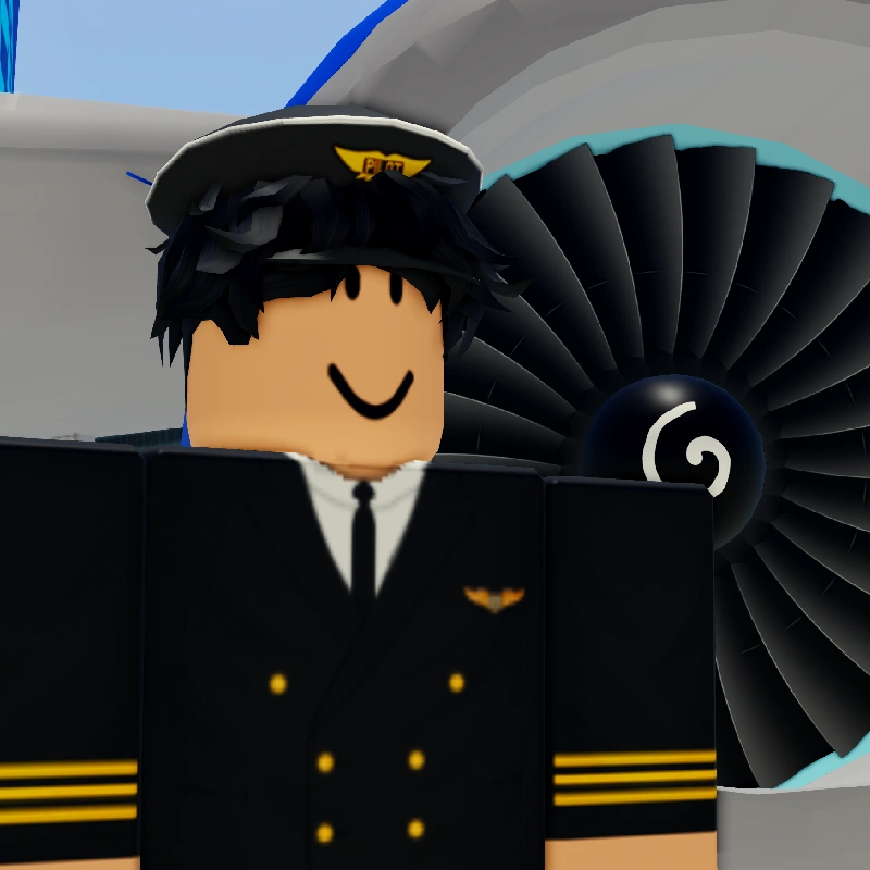 Community:Romanfourhundred | Pilot Training Flight Simulator Wiki | Fandom