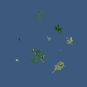 Interactive Maps | Pilot Training Flight Simulator Wiki | Fandom