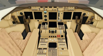 Boeing Dreamlifter | Pilot Training Flight Simulator Wiki | Fandom