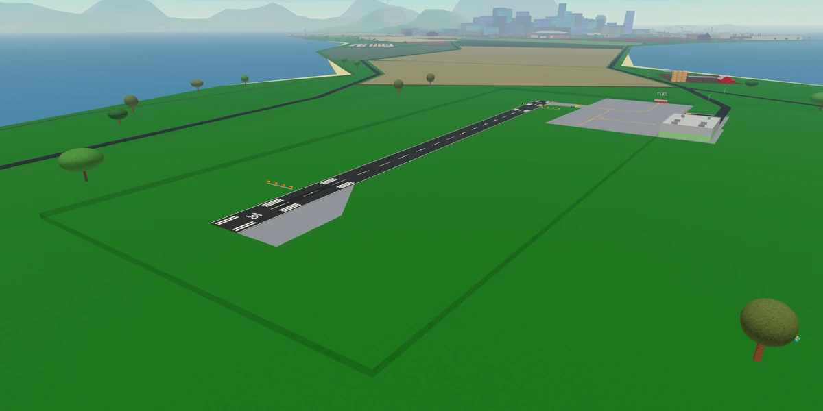 Training Centre | Pilot Training Flight Simulator Wiki | Fandom