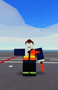 Marshalling | Pilot Training Flight Simulator Wiki | Fandom