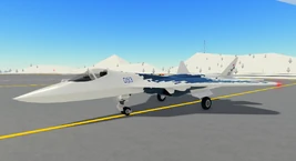 Sukhoi Su-57 | Pilot Training Flight Simulator Wiki | Fandom
