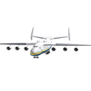 Antonov AN-225 | Pilot Training Flight Simulator Wiki | Fandom