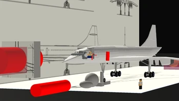 Aircraft Development | Pilot Training Flight Simulator Wiki | Fandom