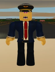 Outfit Picker | Roblox Pilot Training Flight/Plane Simulator Wiki | Fandom