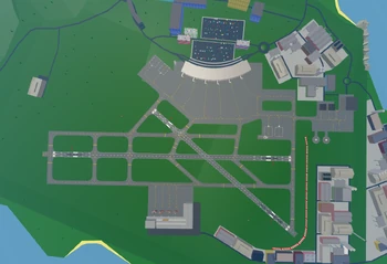 Perth International | Pilot Training Flight Simulator Wiki | Fandom