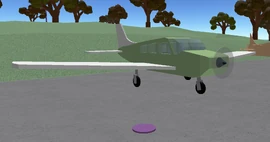 Legacy:Pilot Training (Re-vamped) | Pilot Training Flight Simulator ...