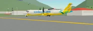ATR-72 | Pilot Training Flight Simulator Wiki | Fandom