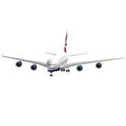 Airbus A380 | Roblox Pilot Training Flight/Plane Simulator Wiki | Fandom