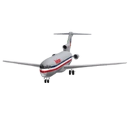 Boeing 727 | Pilot Training Flight Simulator Wiki | Fandom