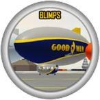 Blimp | Pilot Training Flight Simulator Wiki | Fandom