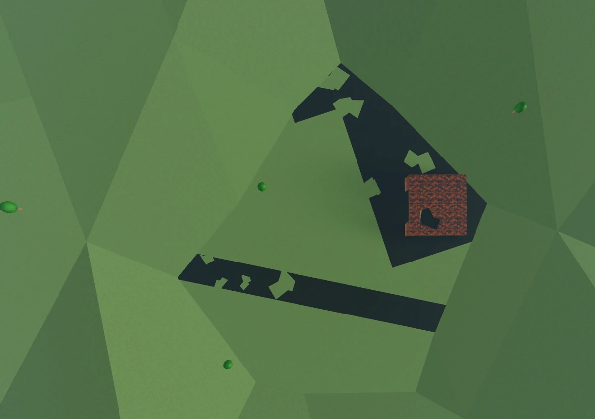 Abandoned Airfield | Pilot Training Flight Simulator Wiki | Fandom