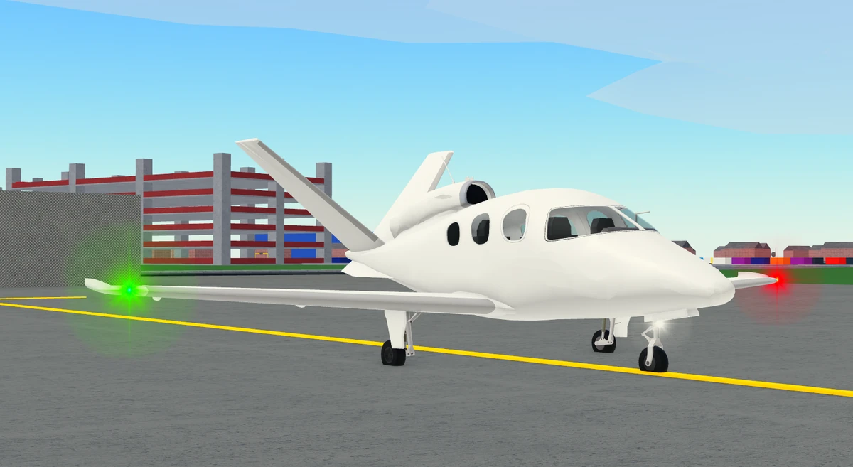 Cirrus Vision SF50 | Pilot Training Flight Simulator Wiki | Fandom