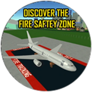 Legacy:Inactive PTFS Badges | Pilot Training Flight Simulator Wiki | Fandom
