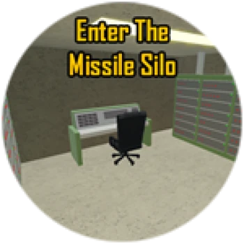 Enter The Missile Silo | Pilot Training Flight Simulator Wiki | Fandom