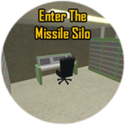 Enter The Missile Silo | Pilot Training Flight Simulator Wiki | Fandom