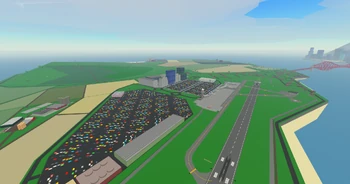 Greater Rockford | Pilot Training Flight Simulator Wiki | Fandom