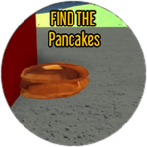 Find the Pancakes | Pilot Training Flight Simulator Wiki | Fandom
