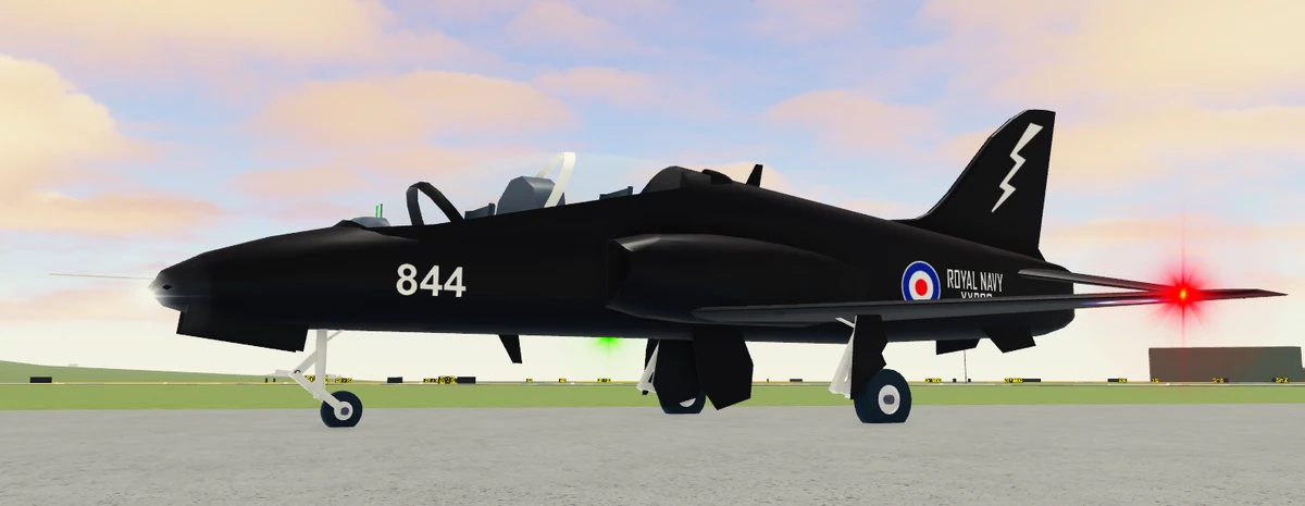 Hawk T1 | Pilot Training Flight Simulator Wiki | Fandom