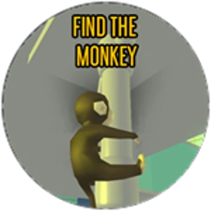 Legacy:Find the Monkey | Pilot Training Flight Simulator Wiki | Fandom